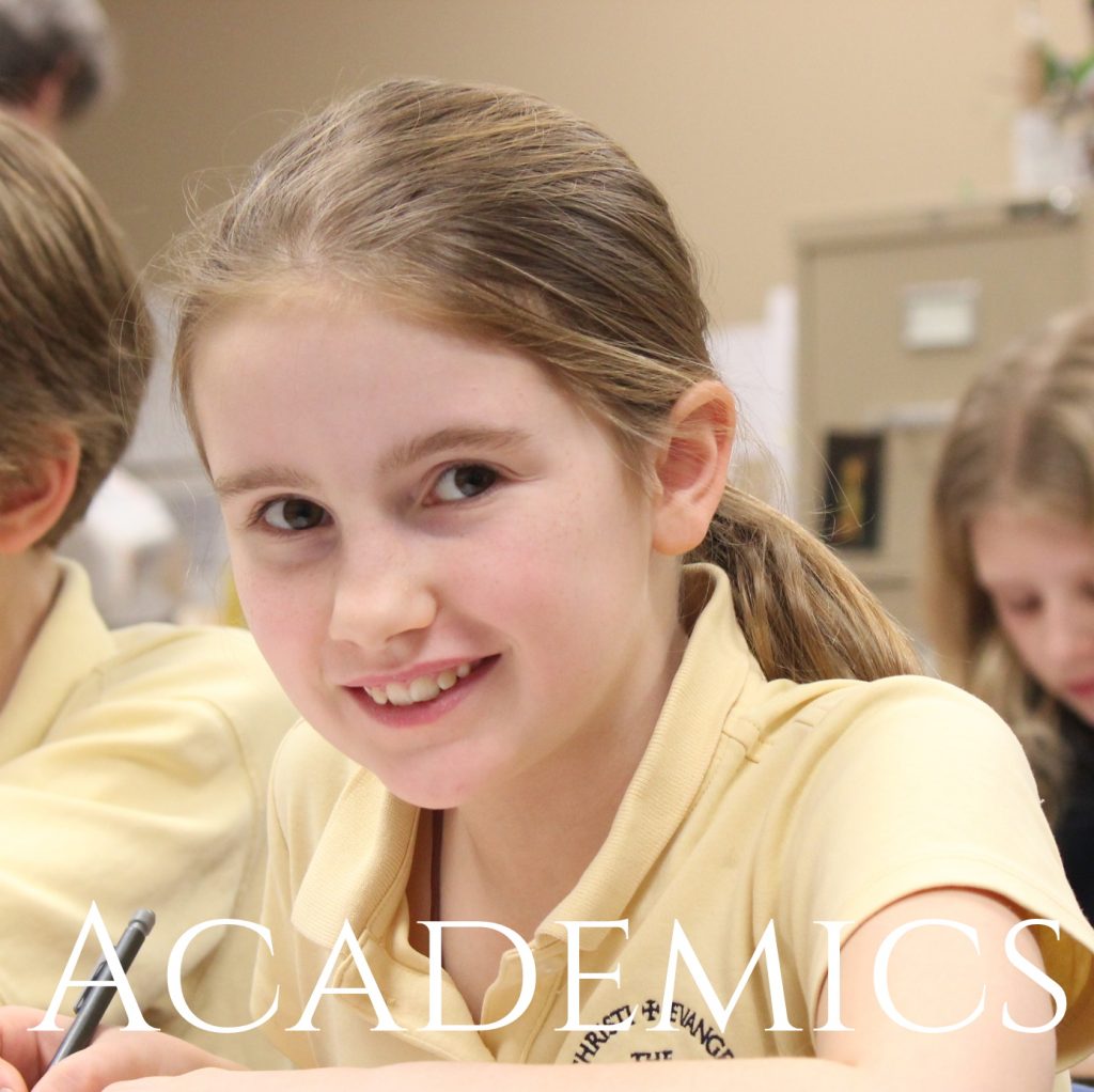 Prospective Parents | The St. Austin School