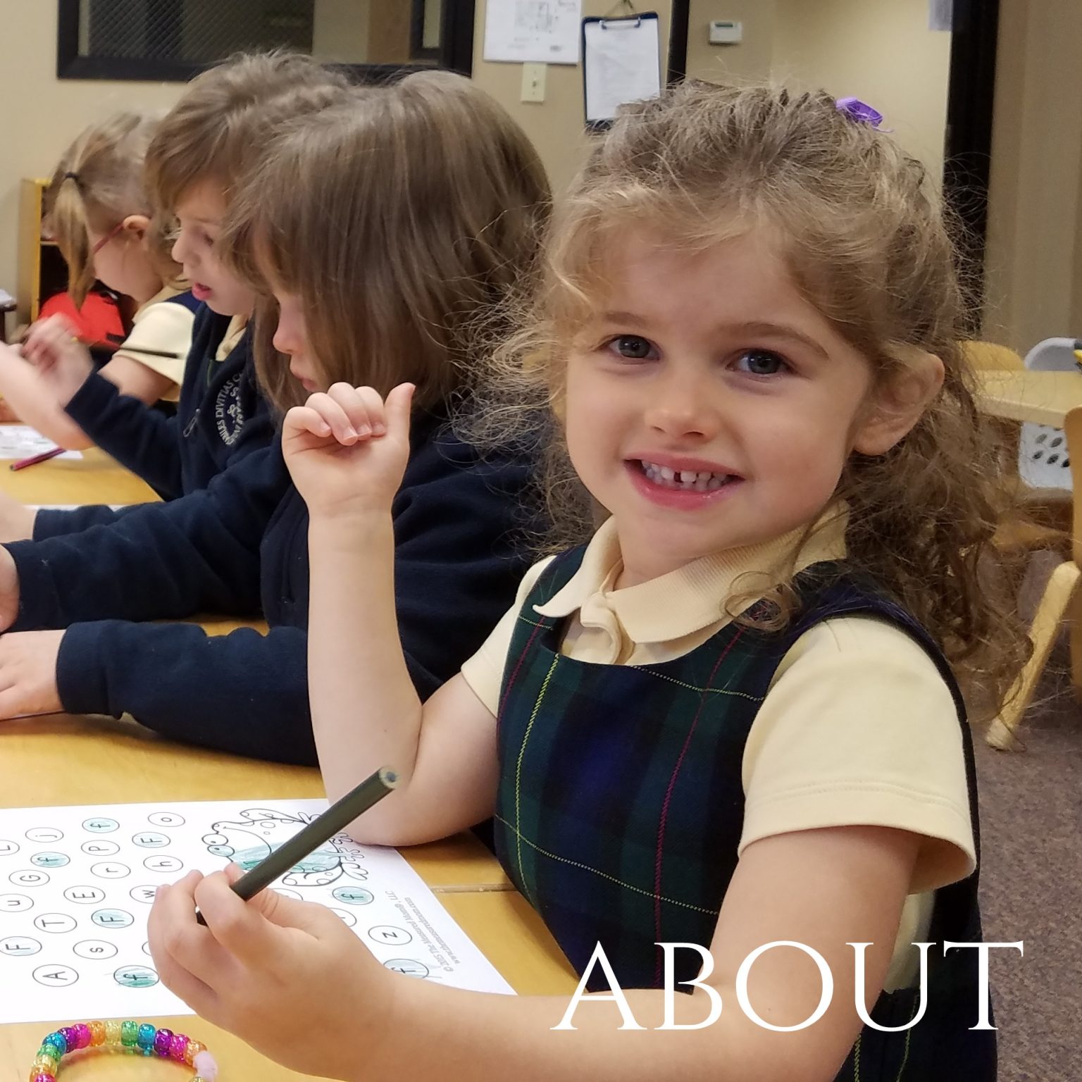 The St. Austin School