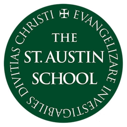 The St. Austin School