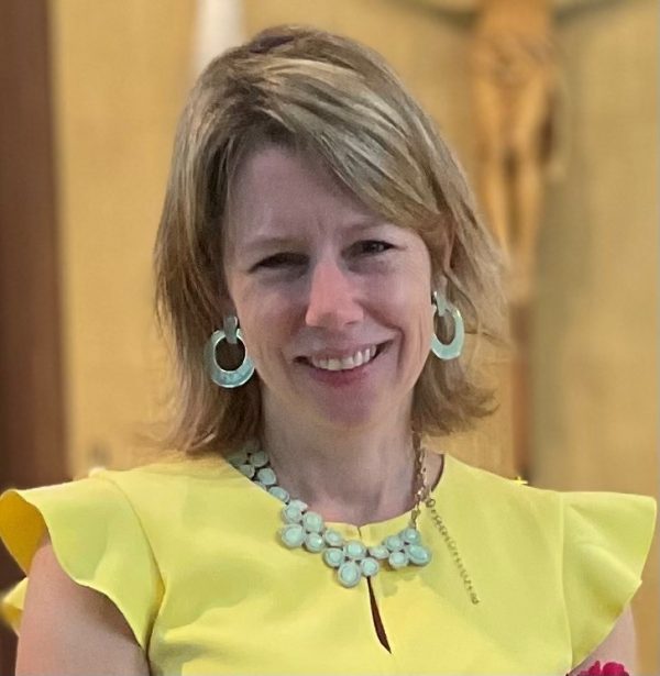 Our School Staff | The St. Austin School