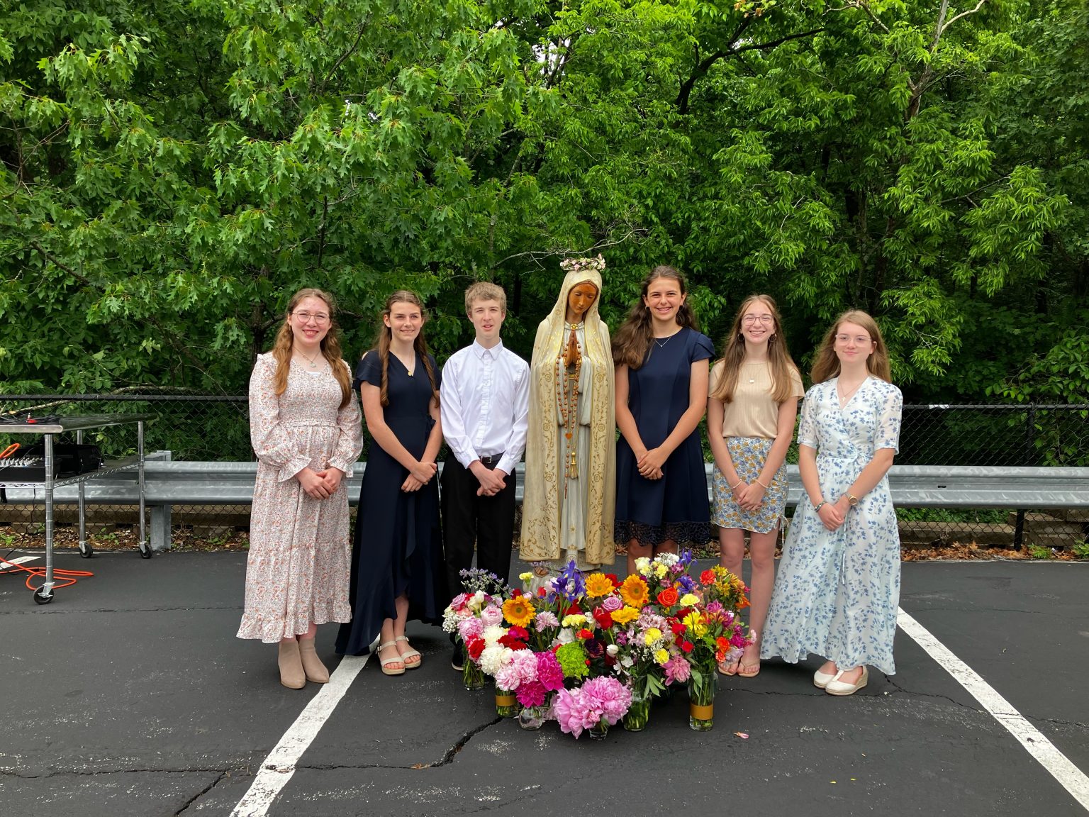 News & Highlights | The St. Austin School