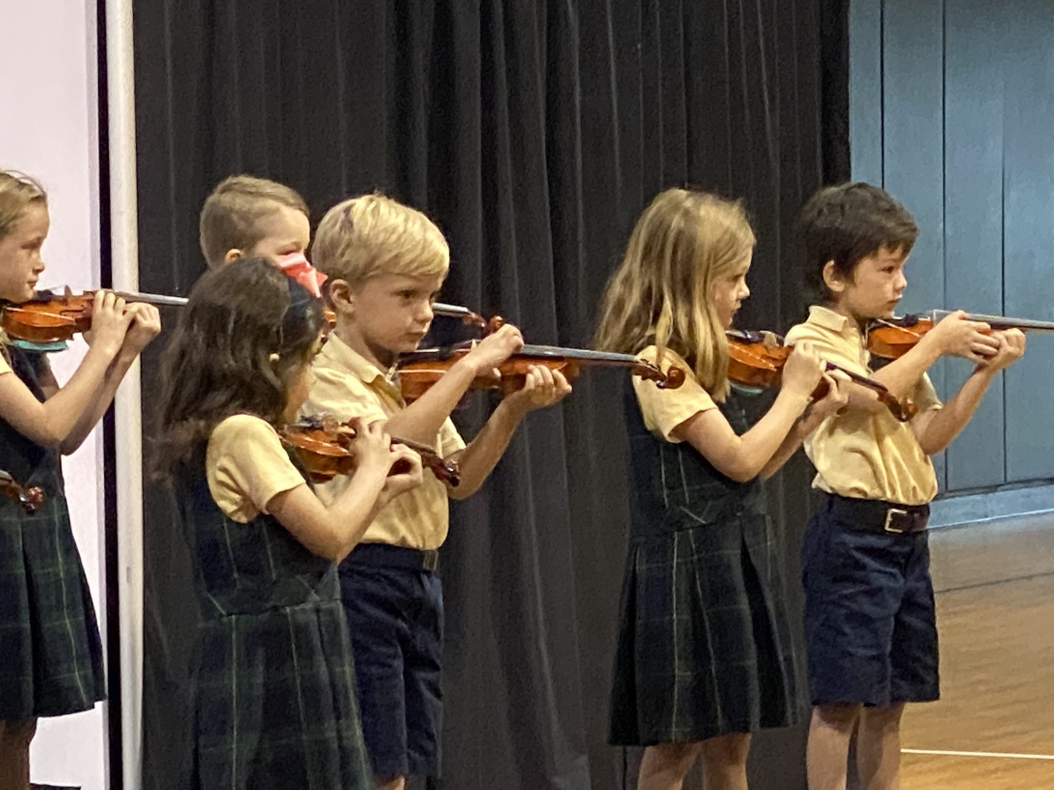News & Highlights | The St. Austin School