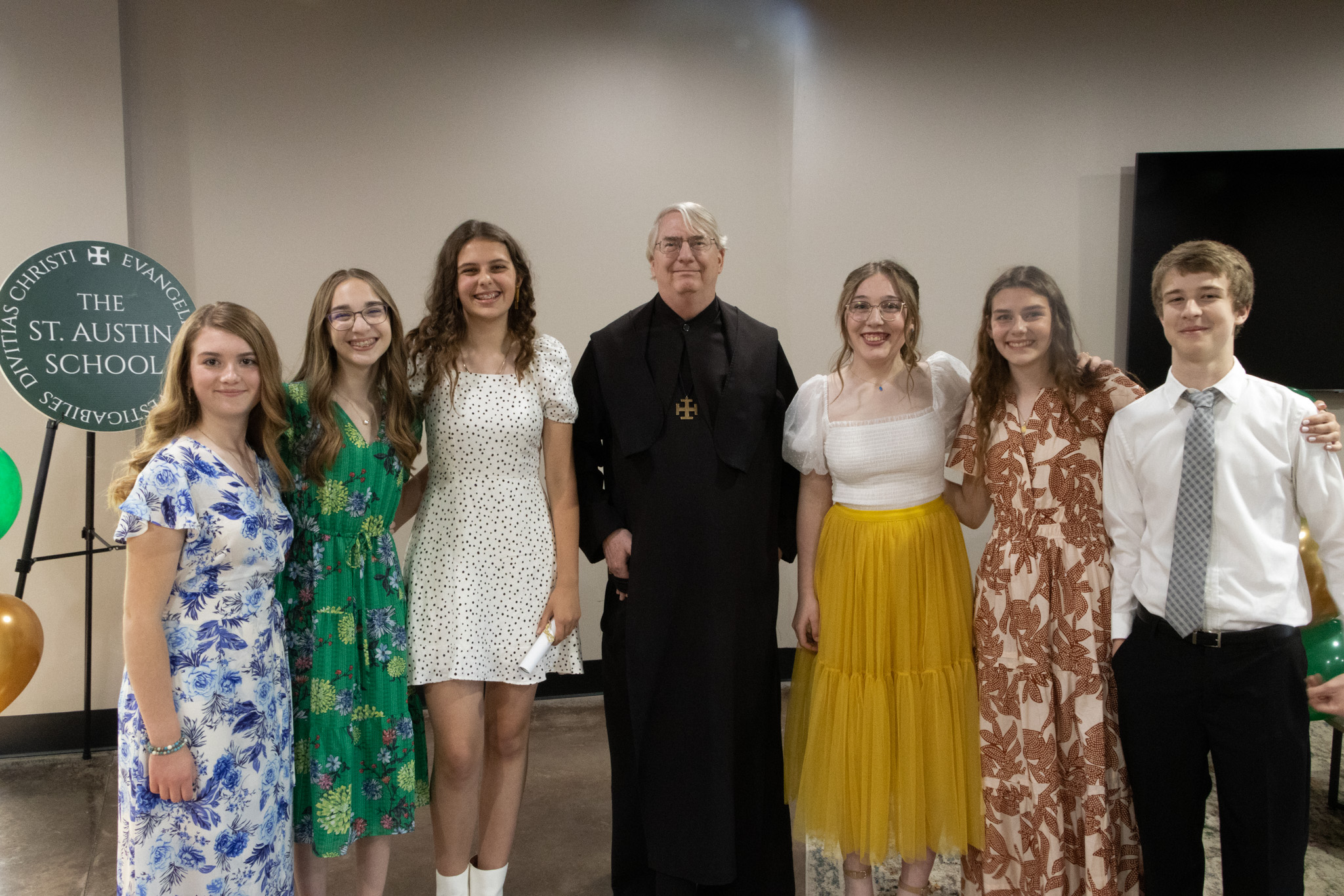 News & Highlights | The St. Austin School