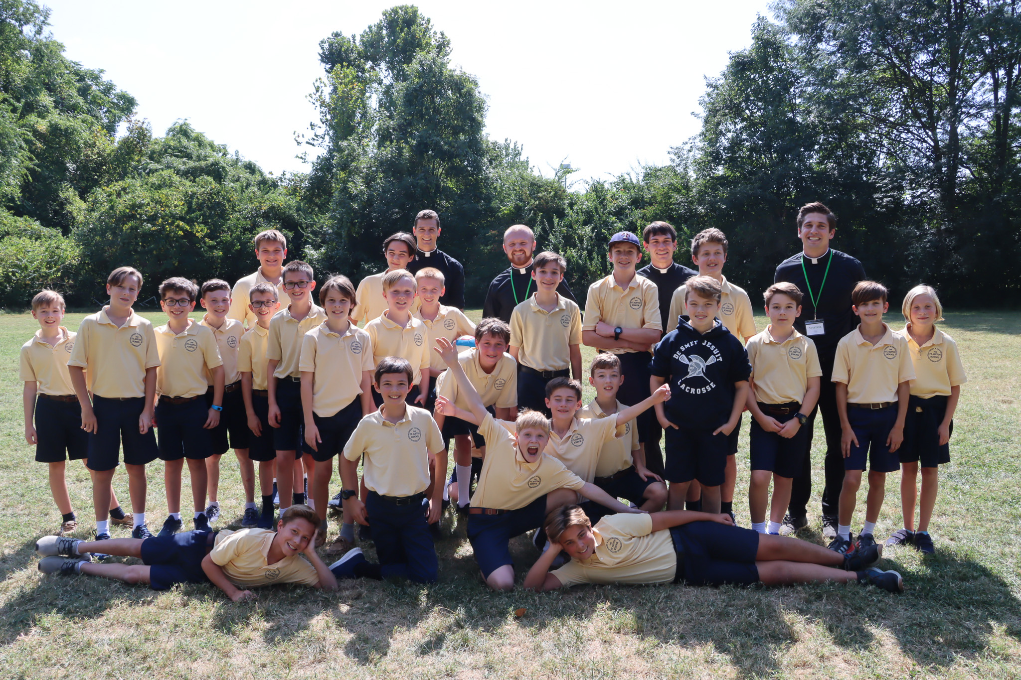 News & Highlights | The St. Austin School