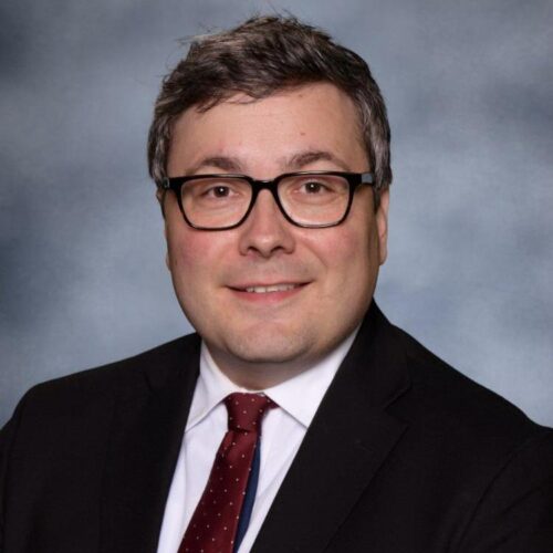 Our Staff 2025-2026 | The St. Austin School